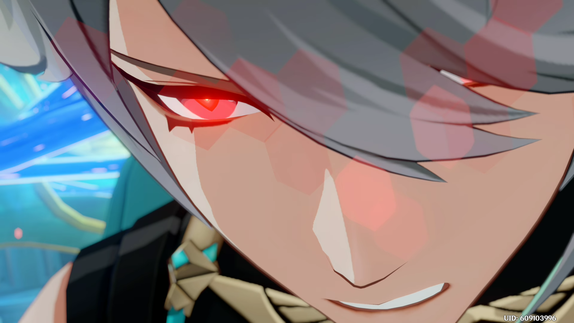 Archon quest screenshot updates Genshin Impact | HoYoLAB