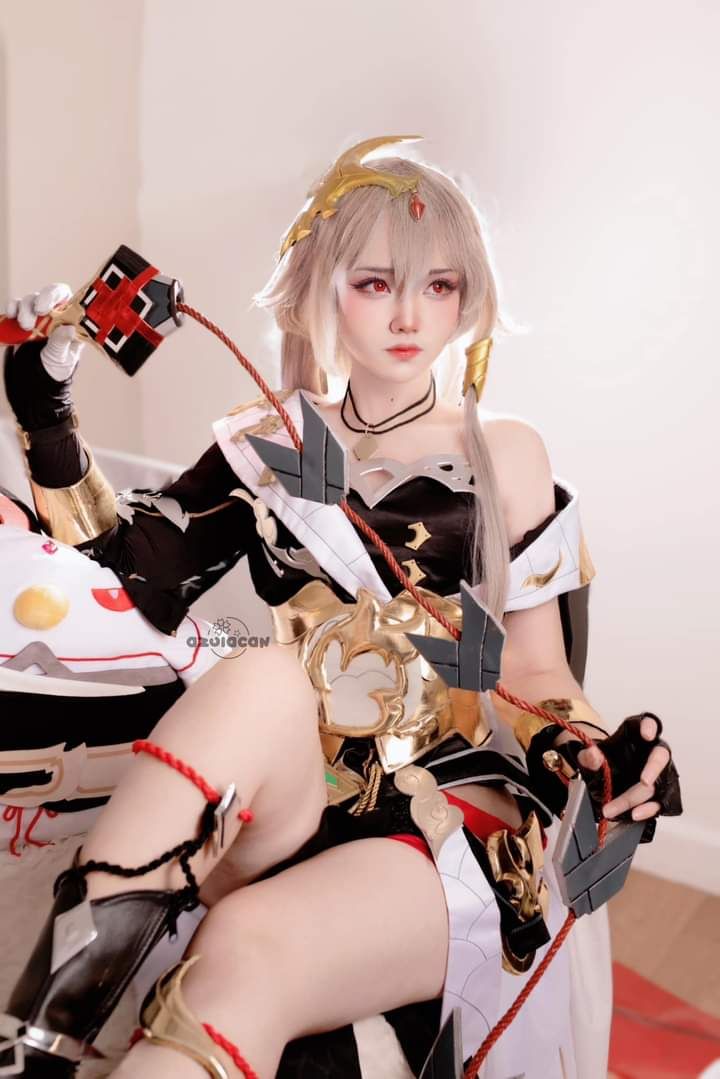 Herrscher of Sentience - Fuhua Honkai Impact 3rd | HoYoLAB