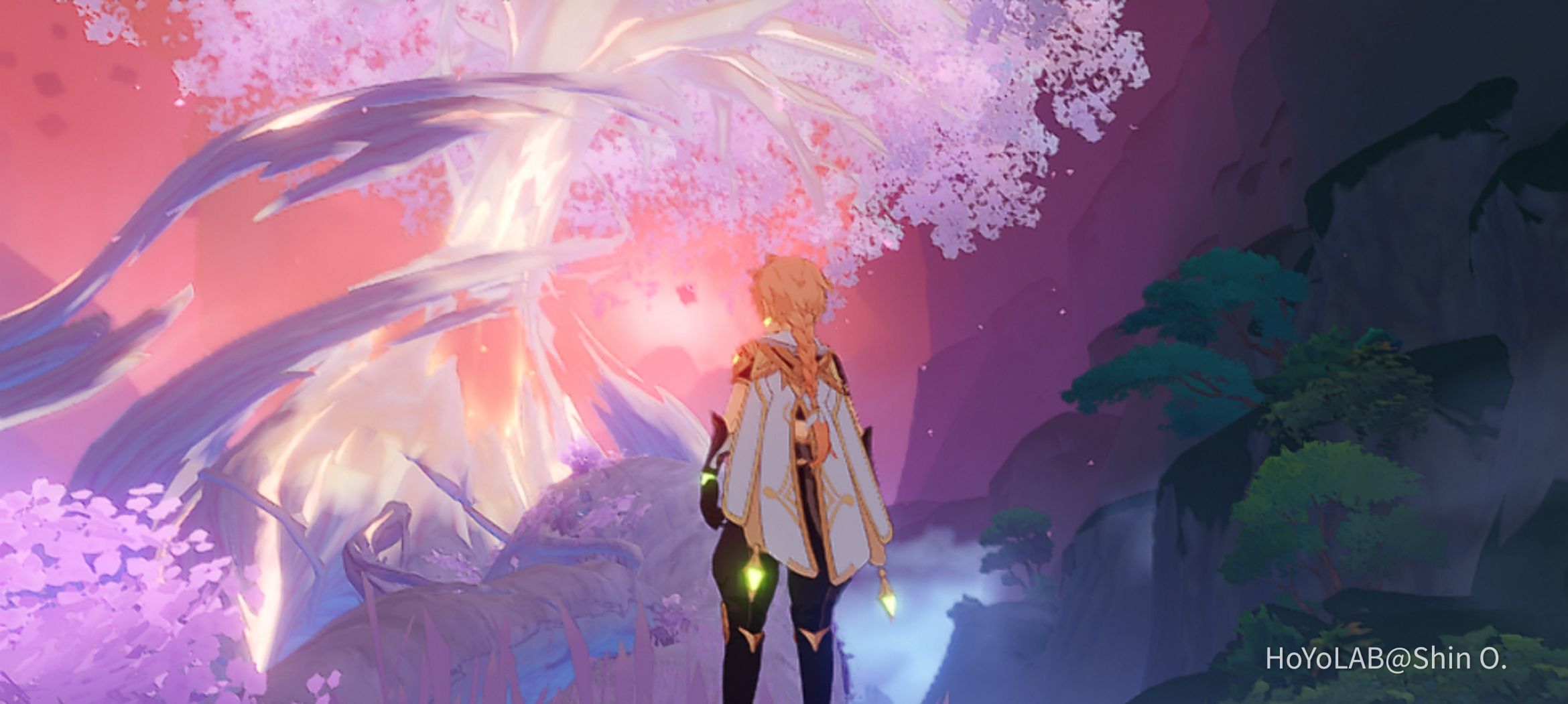 Irminsul Genshin Impact | HoYoLAB