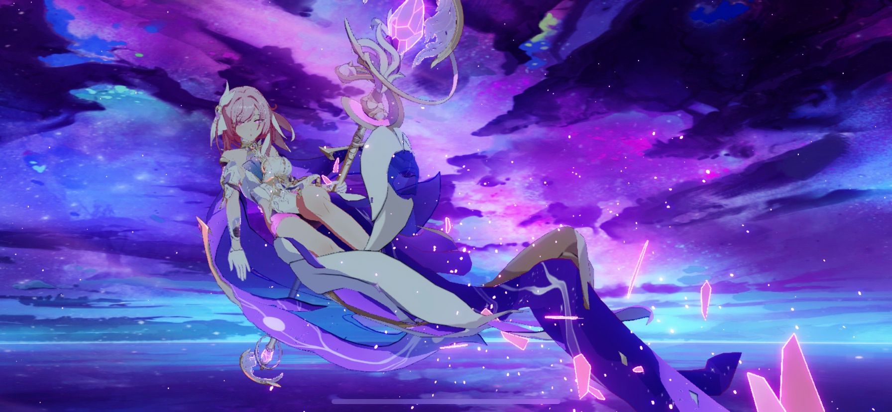 happy birthday Elysia