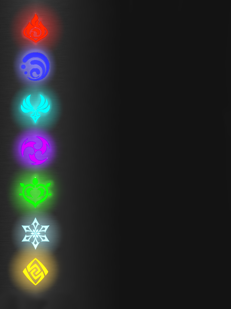 Simple Genshin Background | Genshin Impact | HoYoLAB