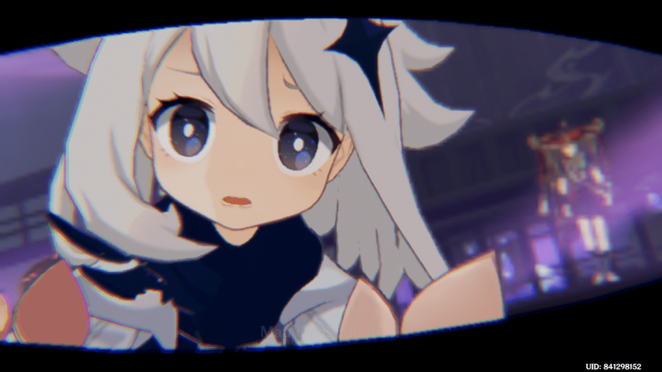 Paimon Genshin Impact | HoYoLAB