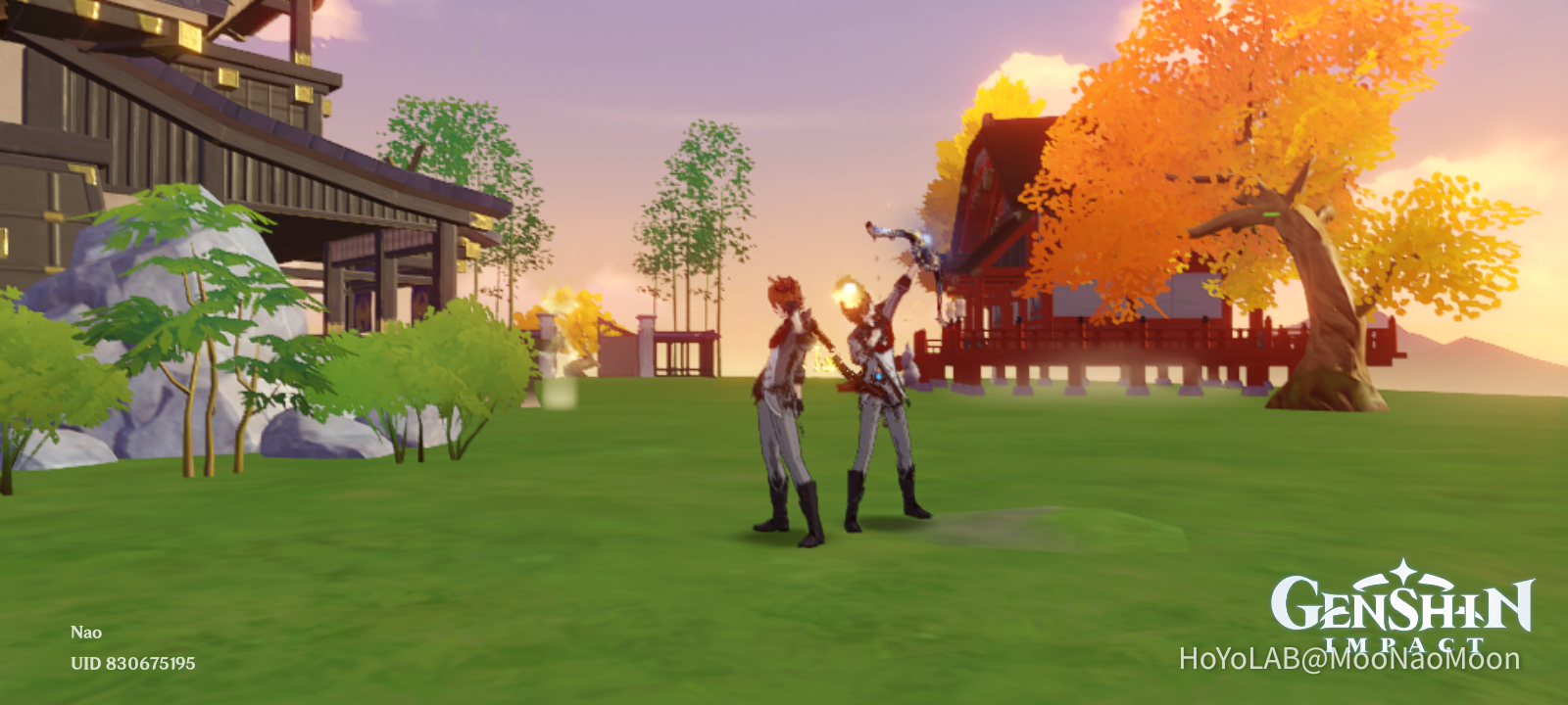 Childe Rerun Is Coming! And That Can Only Mean One Thing~ Genshin ...