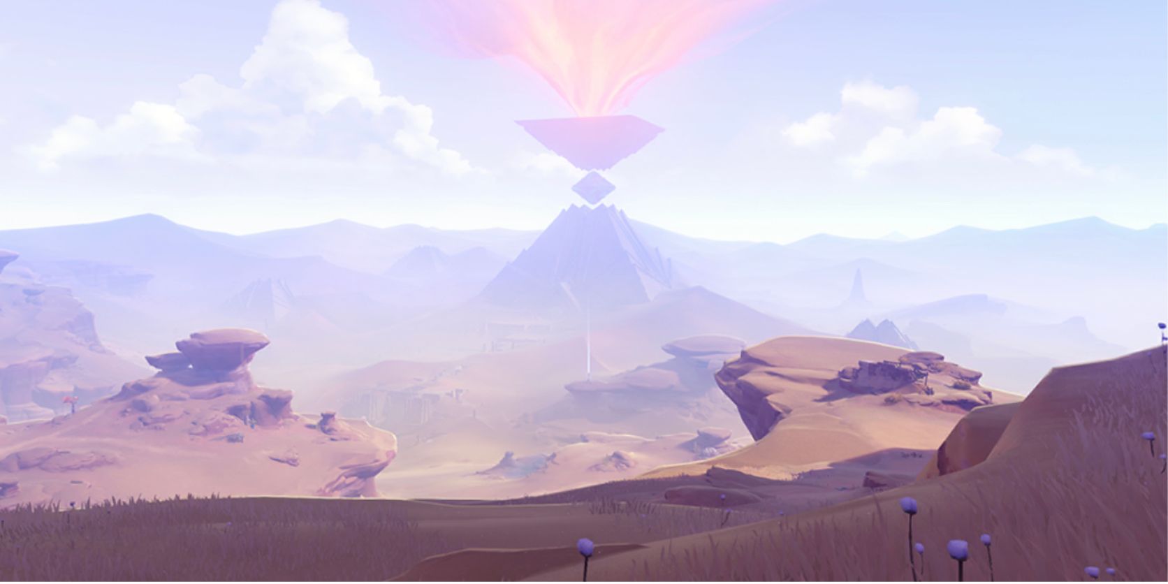 Desert Sumeru Genshin Impact | HoYoLAB