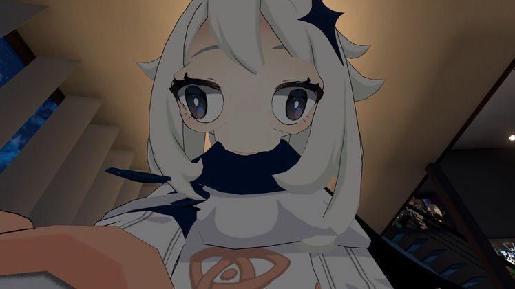 Paimon expanded Genshin Impact | HoYoLAB