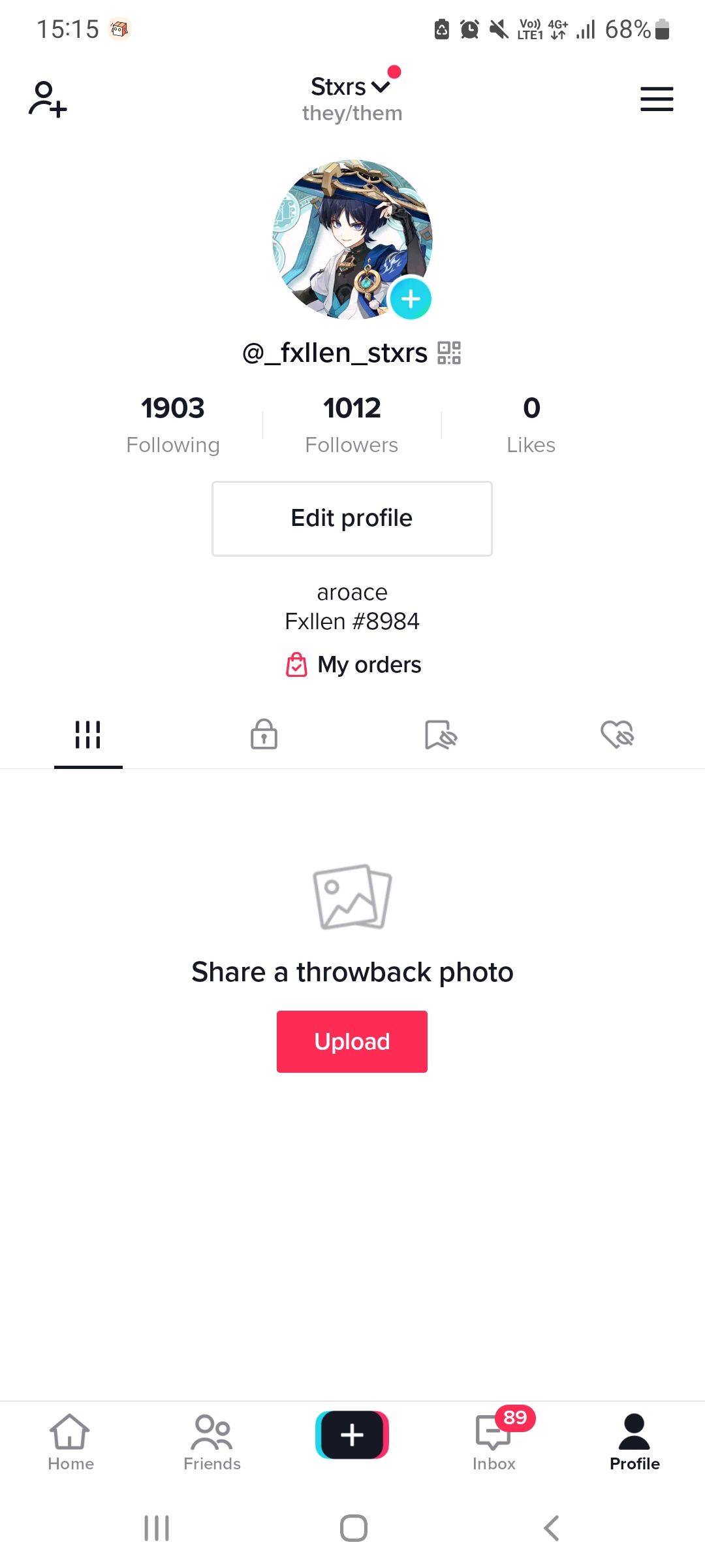 Scaranation Genshin Impact | HoYoLAB