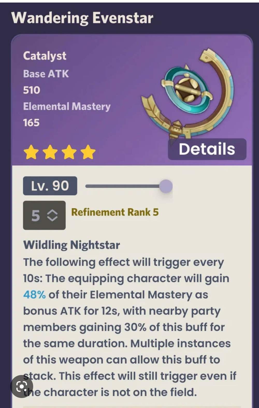 Nahida Sub DPS/ Support Build Guide And Kalpalata Lotus farming routes ...