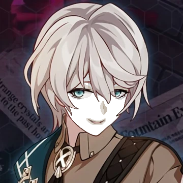 Clown Lyle Honkai Impact 3rd | HoYoLAB