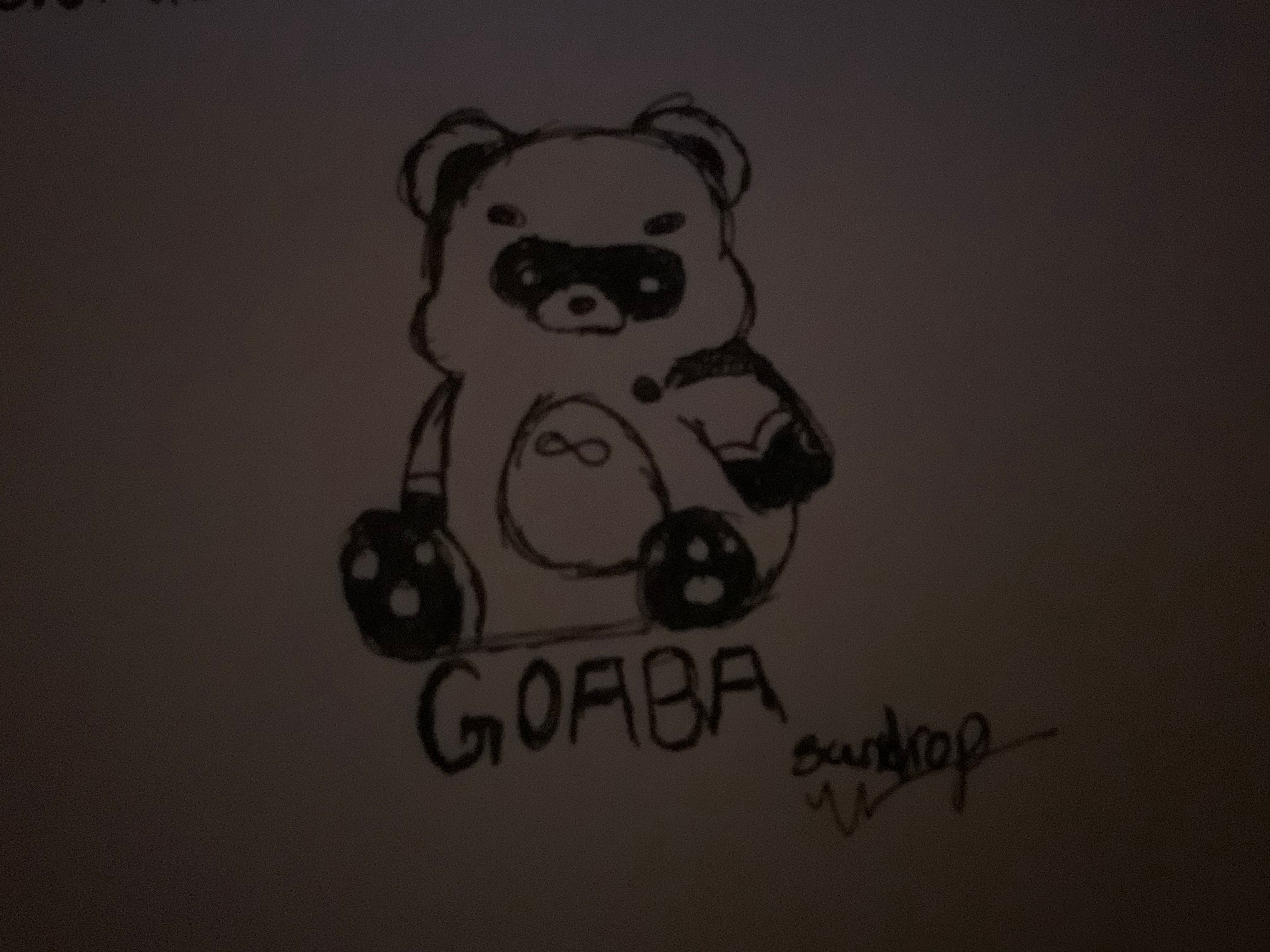 GOUBA Genshin Impact | HoYoLAB