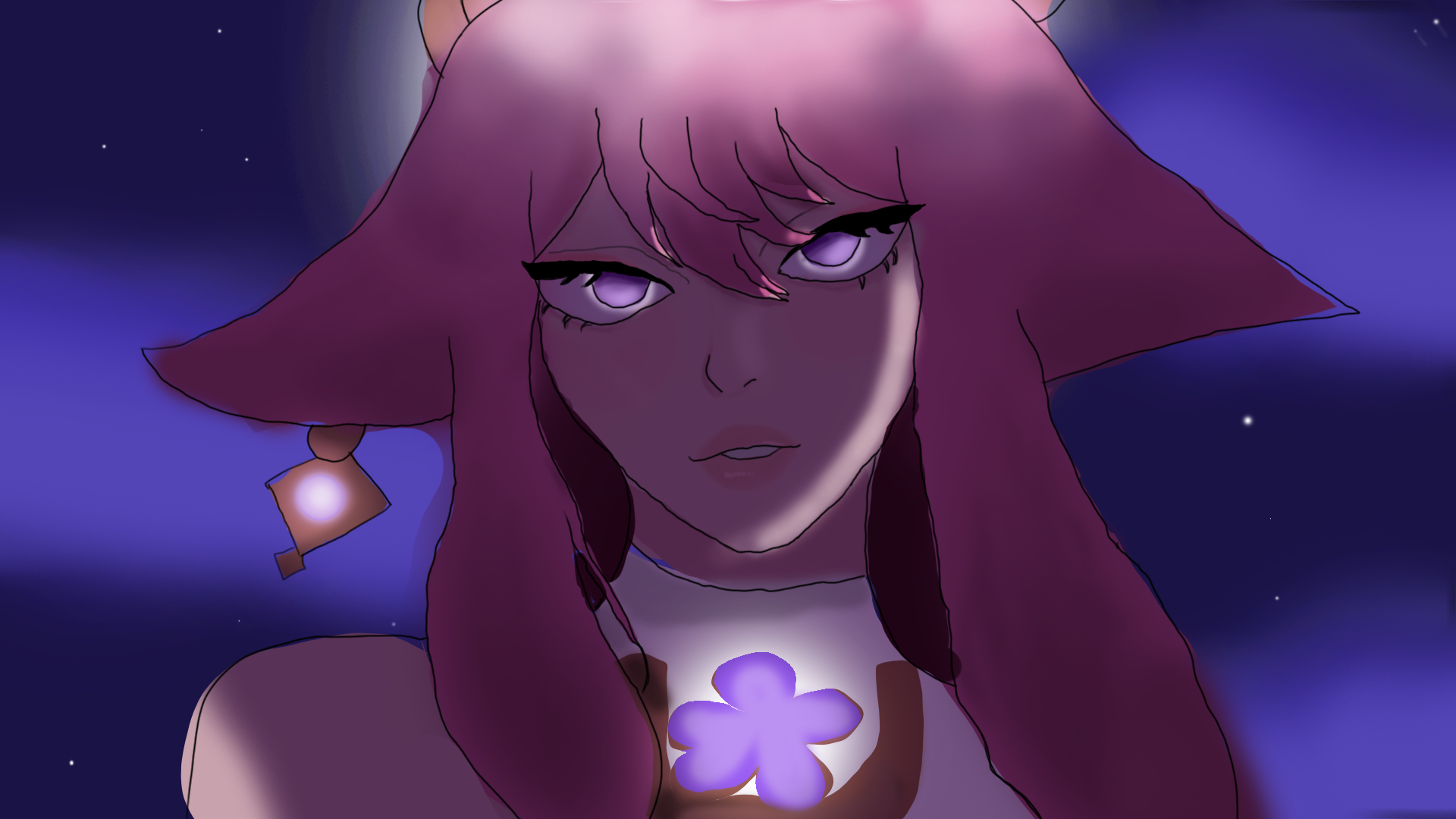 yae miko fan art!!! Genshin Impact | HoYoLAB