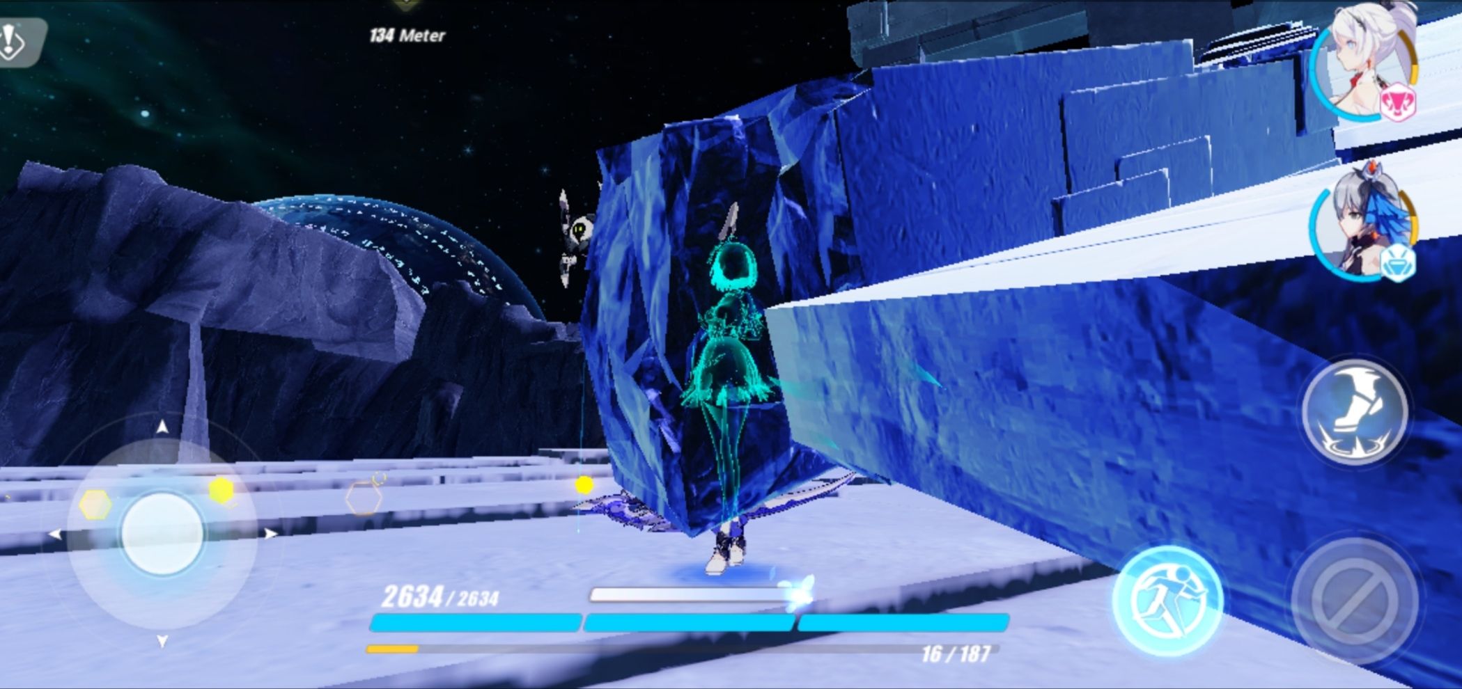 for hoyoverse Honkai Impact 3rd | HoYoLAB