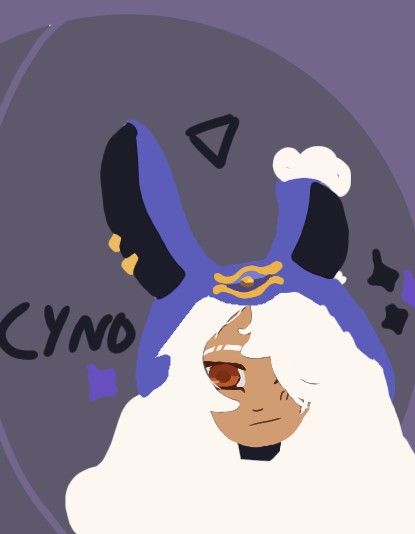 CYNOOO (IP) Genshin Impact | HoYoLAB