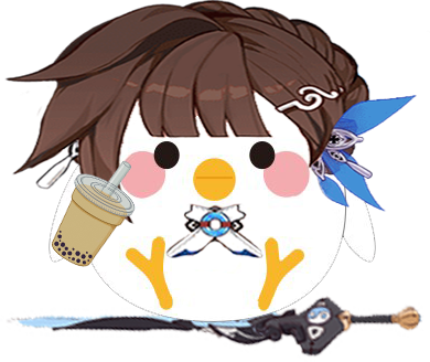 Chick Sushang sticker Honkai Impact 3rd | HoYoLAB