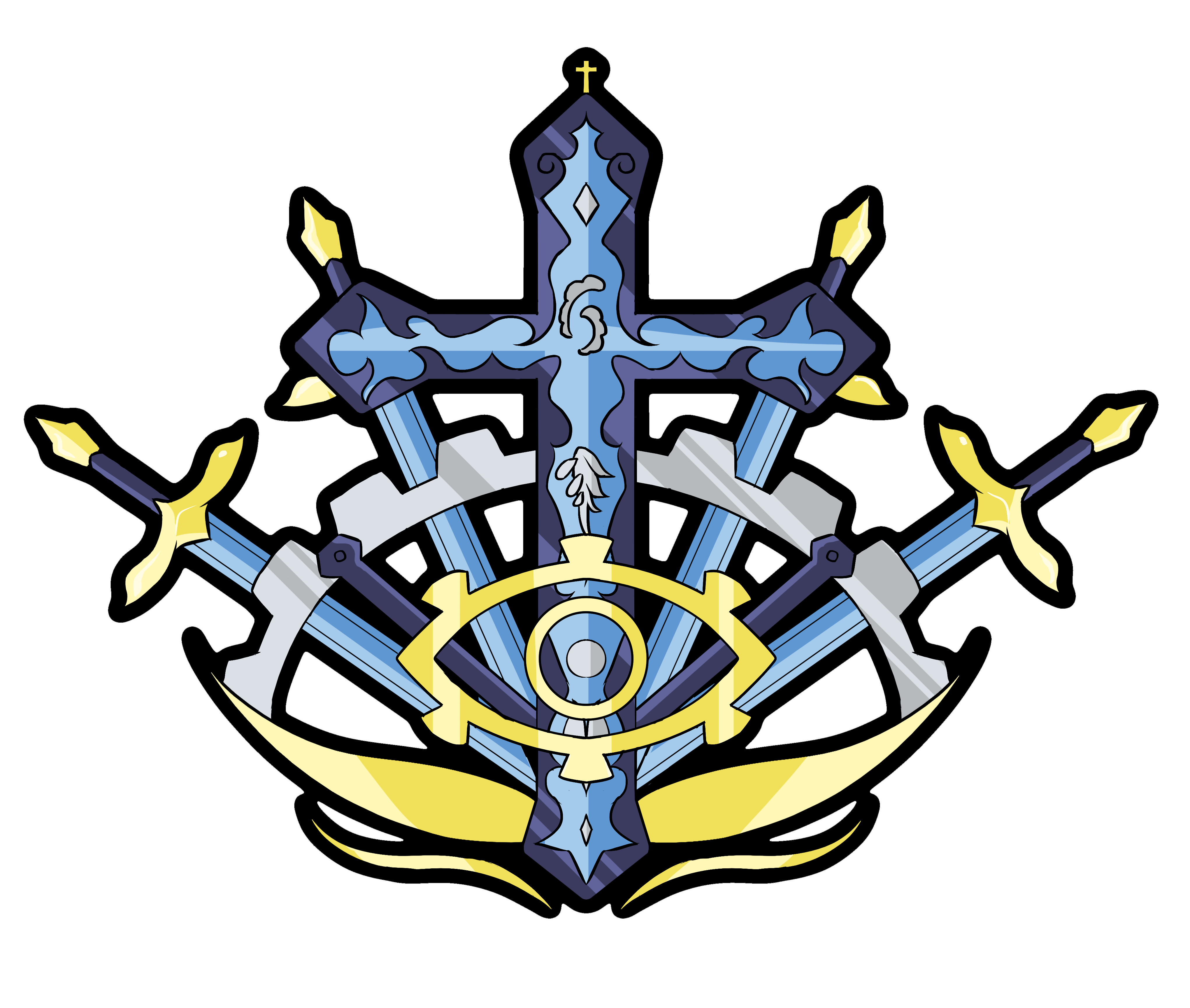 Schicksal sticker Sushang version Honkai Impact 3rd | HoYoLAB