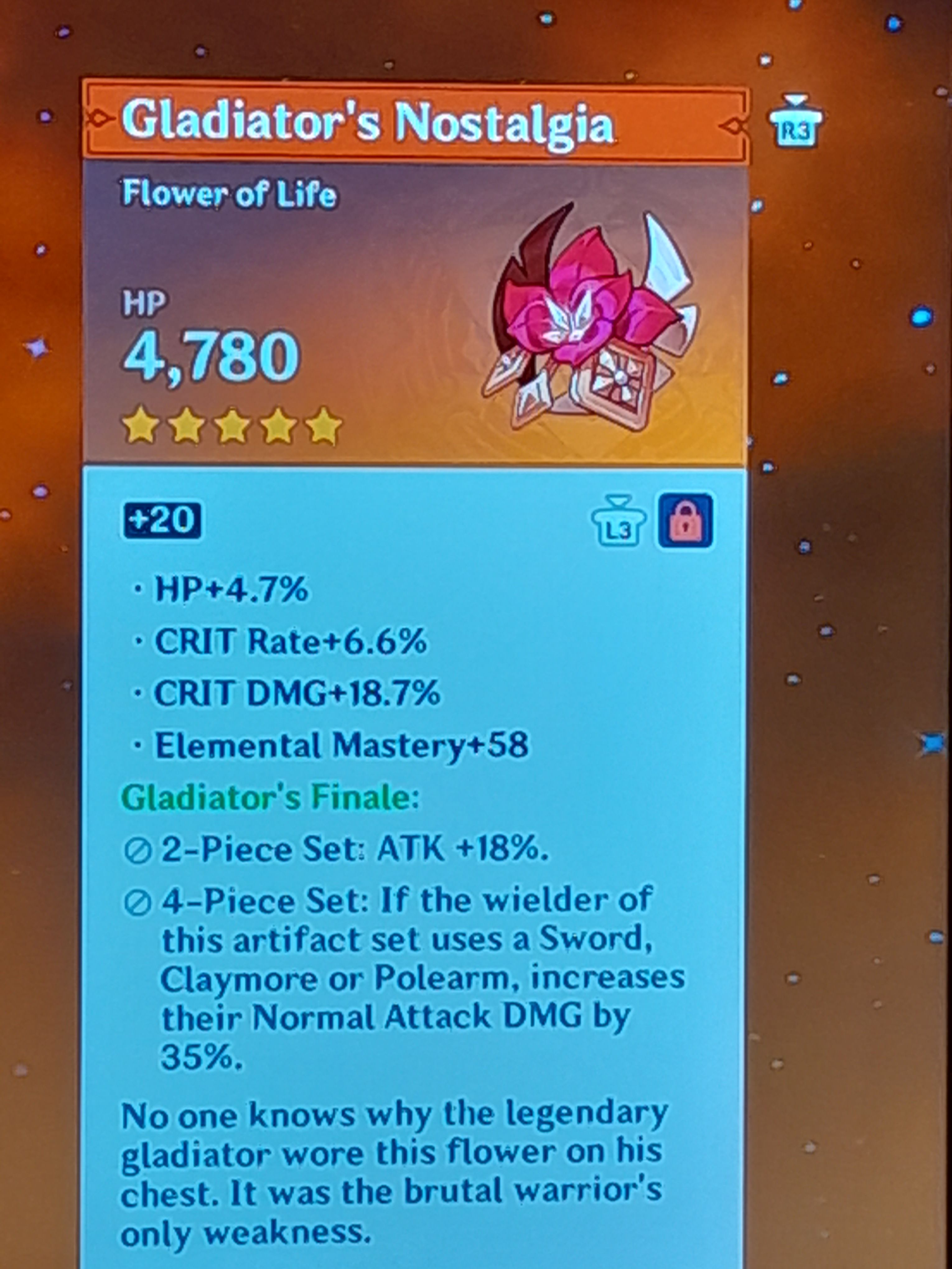 What's the max you can boost a stat?? Genshin Impact | HoYoLAB