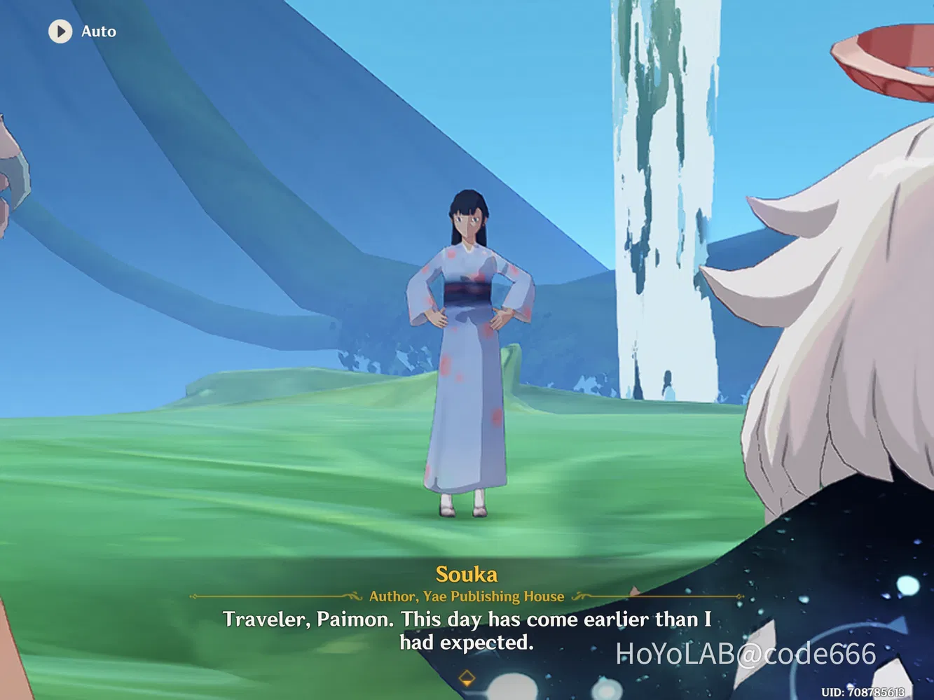 Me too Souka, you came way too early..🤣🤣🤣🤣🤣🤣🤣🤣🤣 Genshin Impact | HoYoLAB