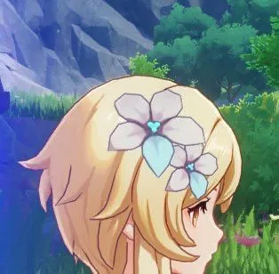 Lumines flower Genshin Impact | HoYoLAB