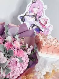 Happy birthday Honkai Impact 3rd | HoYoLAB