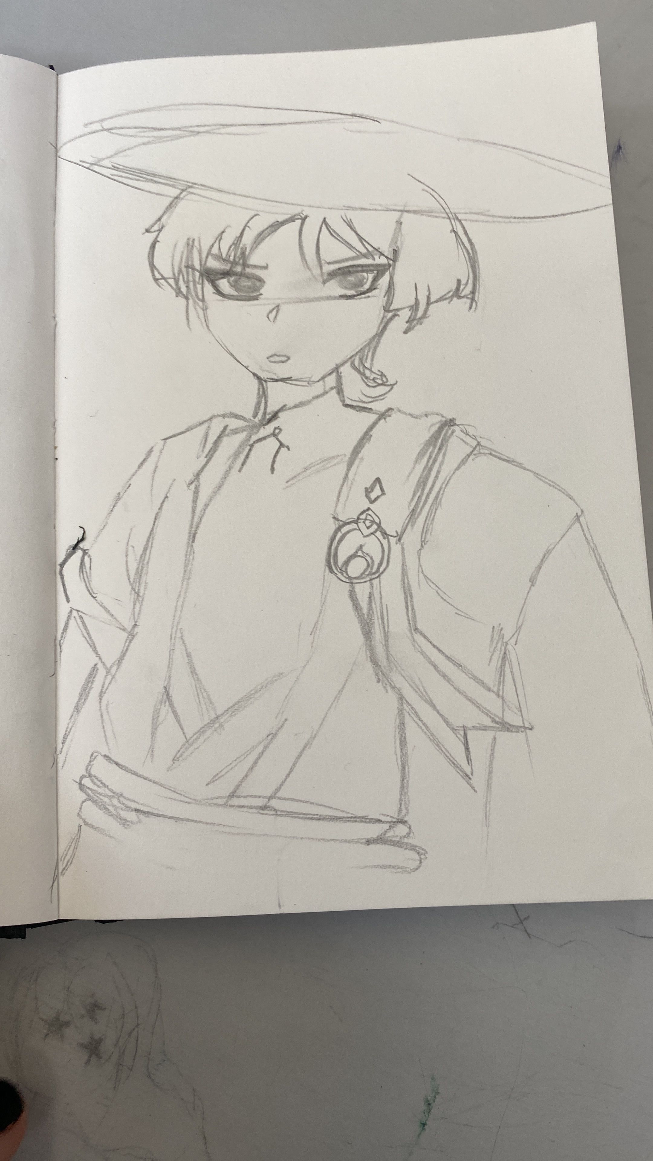 Scaramouche Genshin Impact | HoYoLAB