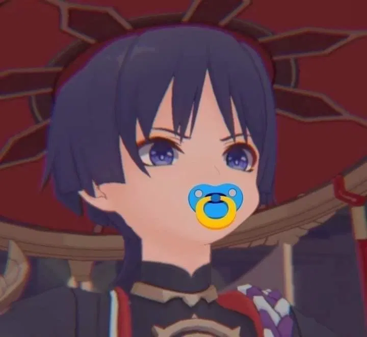 FOR SCARANATION ♡ Genshin Impact | HoYoLAB