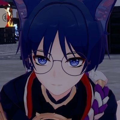 FOR SCARANATION ♡ Genshin Impact | HoYoLAB