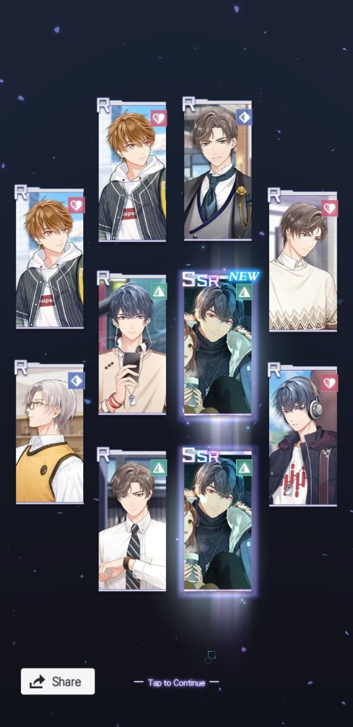 Proud Tears of Themis | HoYoLAB