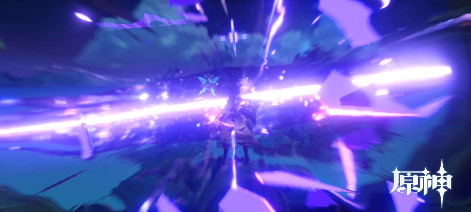 INAZUMA SHINE ETERNAL Genshin Impact | HoYoLAB