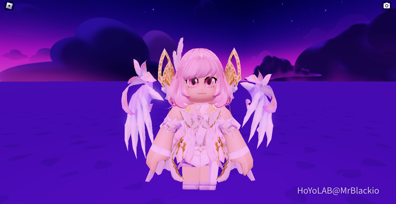 Honkai impact 3rd Elysia Rob*** cosplay Honkai Impact 3rd | HoYoLAB