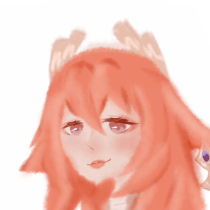 Yae Genshin Impact | HoYoLAB