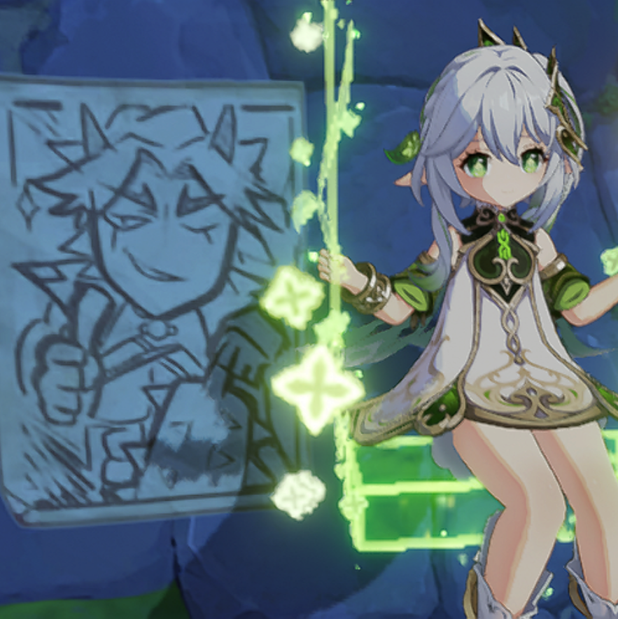 Snappp Genshin Impact | HoYoLAB