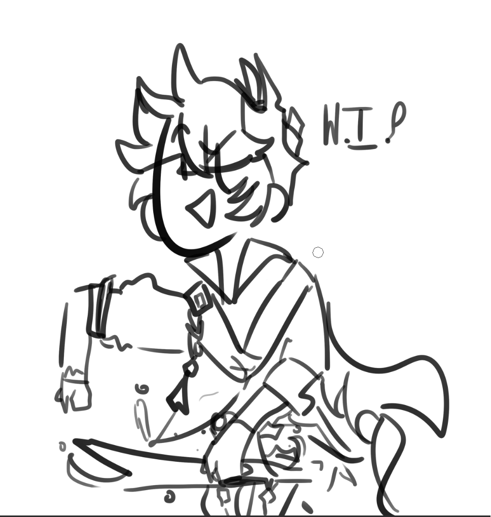 childe :D Genshin Impact | HoYoLAB