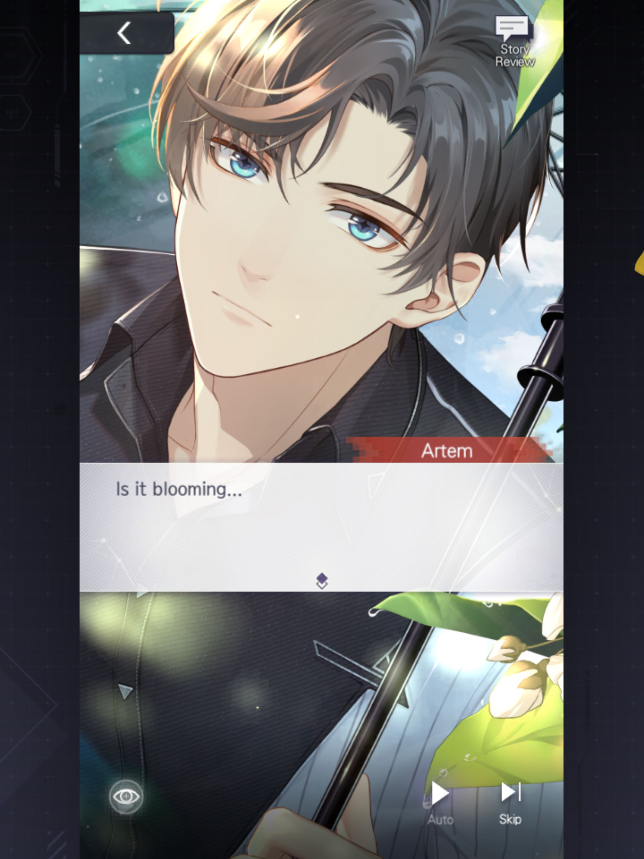 Artem anni art idea. Tears of Themis | HoYoLAB