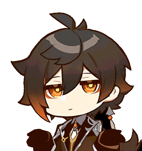 Geo Genshin Impact | HoYoLAB