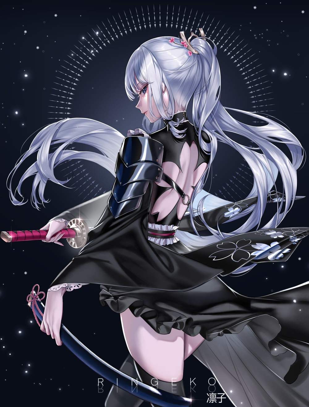 @ringeko_tan Genshin Impact | HoYoLAB