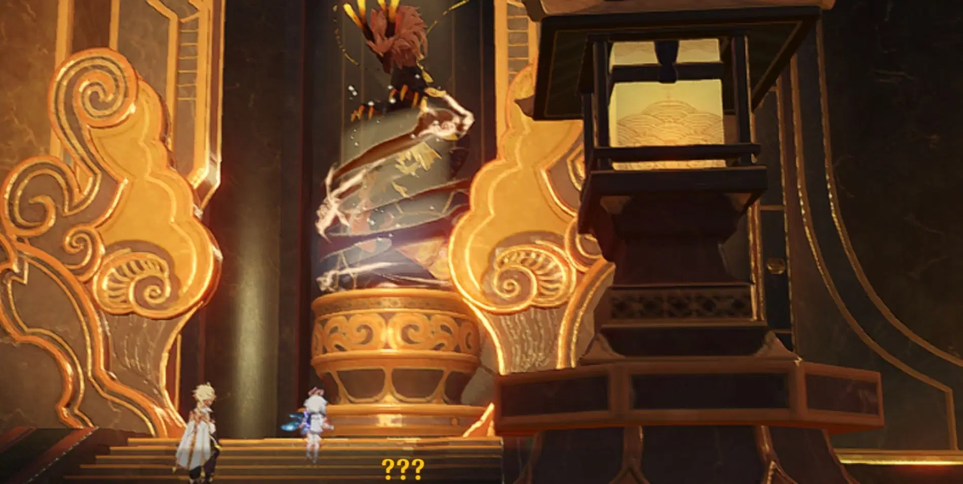 The Exuvia Genshin Impact | HoYoLAB