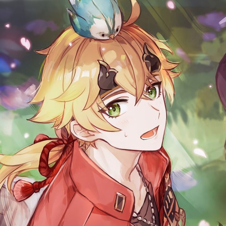 Thoma appreciation post 🔥💕 Genshin Impact | HoYoLAB