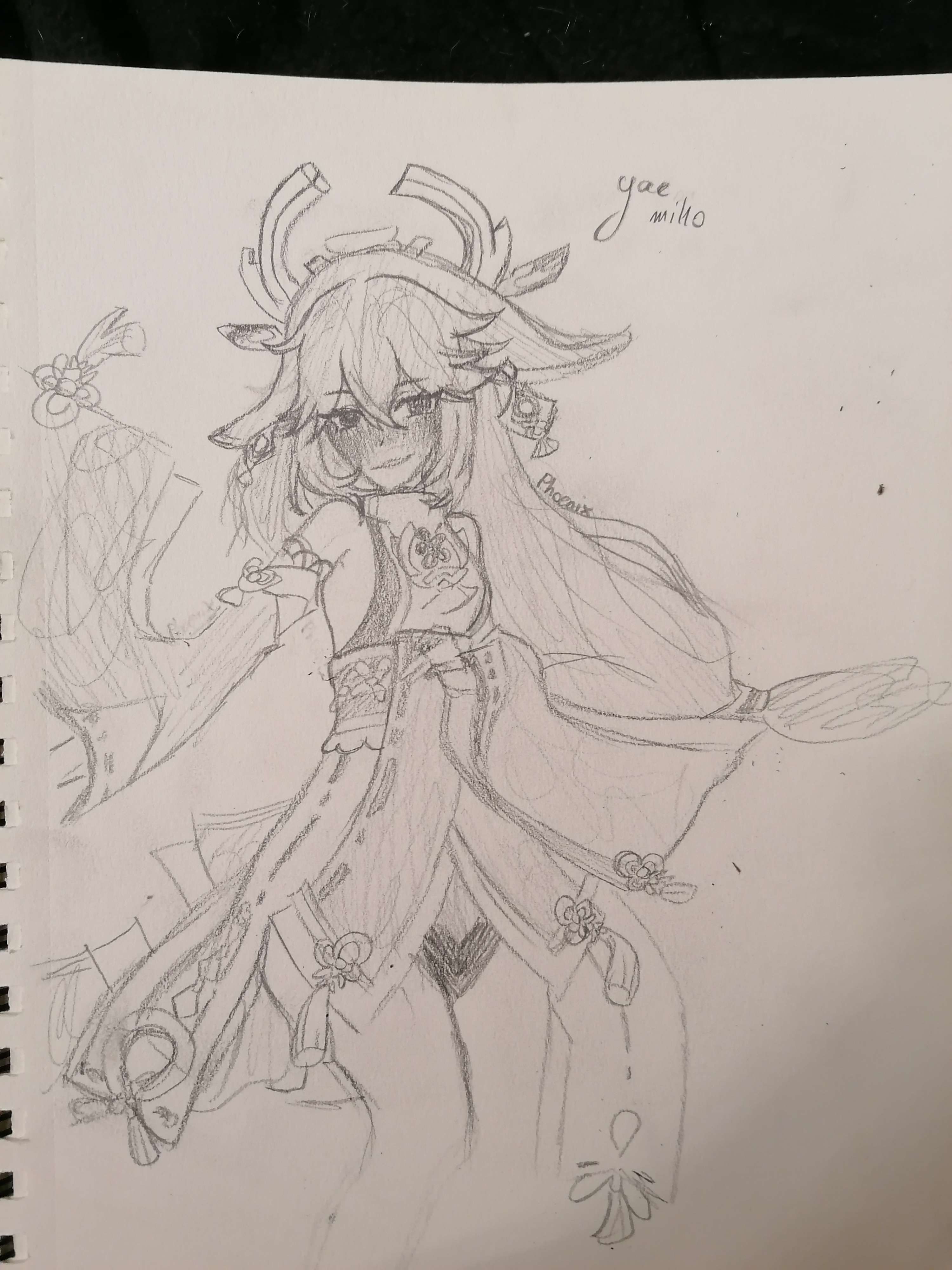 yippee Genshin Impact | HoYoLAB