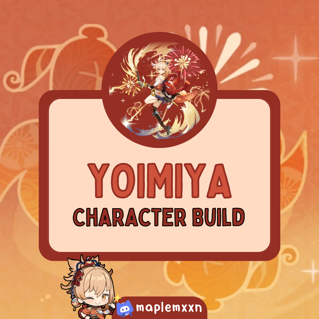 Ver 3.2 | A Not-So Helpful Guide on Building the Queen of Summer ...