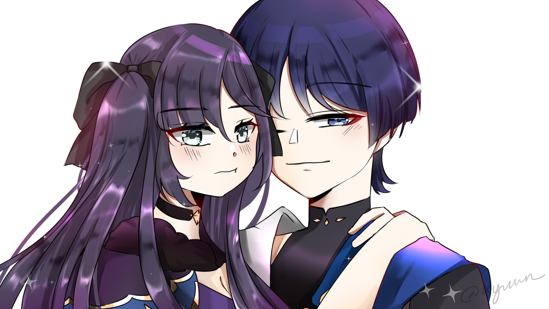 Scaramona Genshin Impact | HoYoLAB