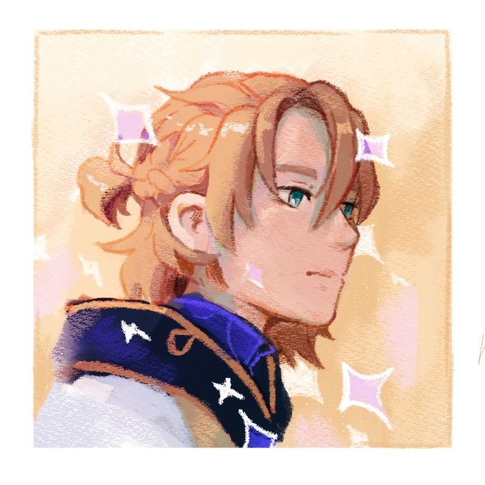 ‘Bedo Genshin Impact | HoYoLAB