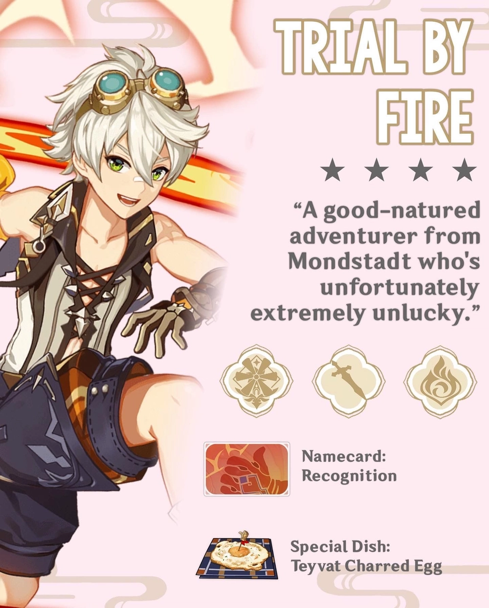 [Version 3.2] Bennett Guide ·˚ ༘ Genshin Impact | HoYoLAB