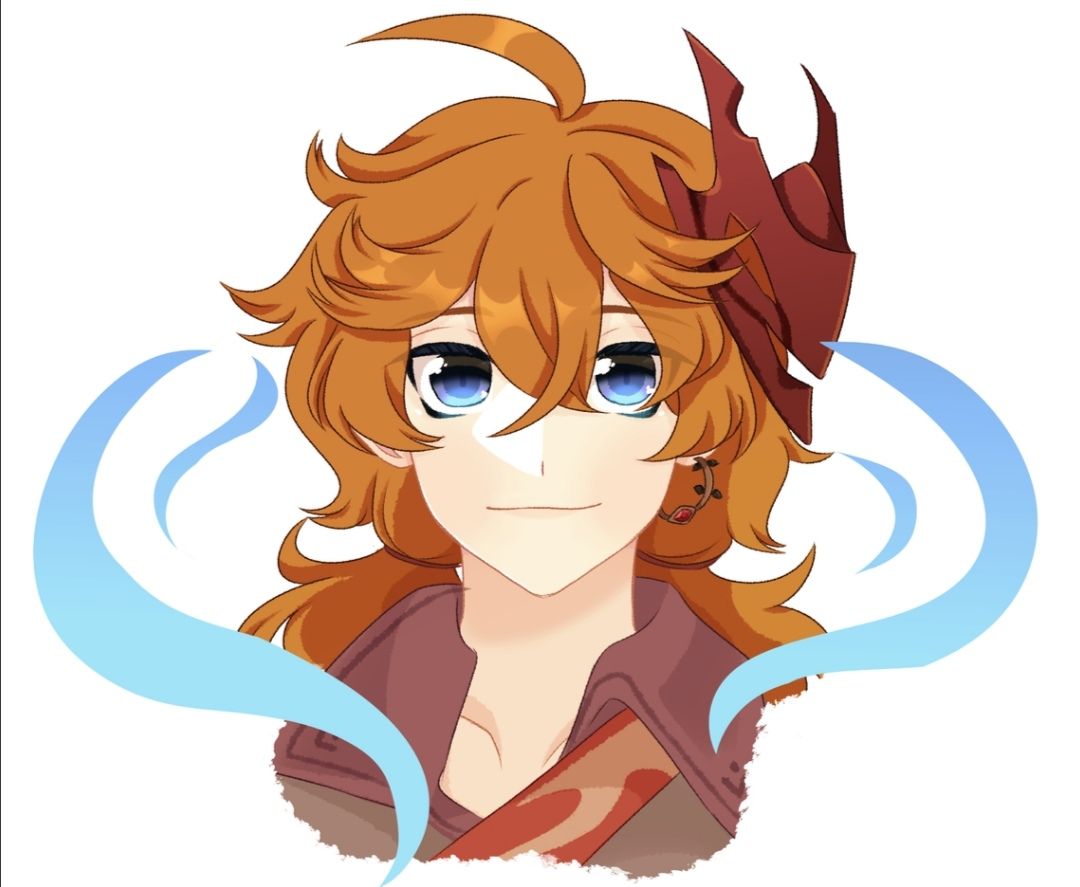 Ok Genshin Impact | HoYoLAB