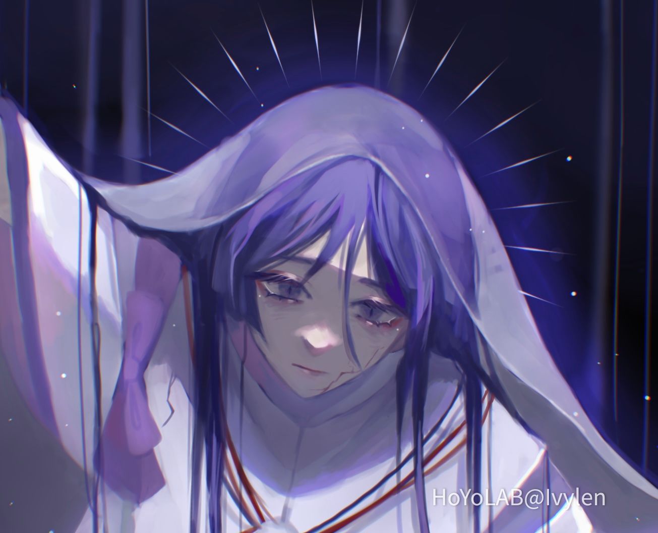 Kunikuzushi Genshin Impact | HoYoLAB