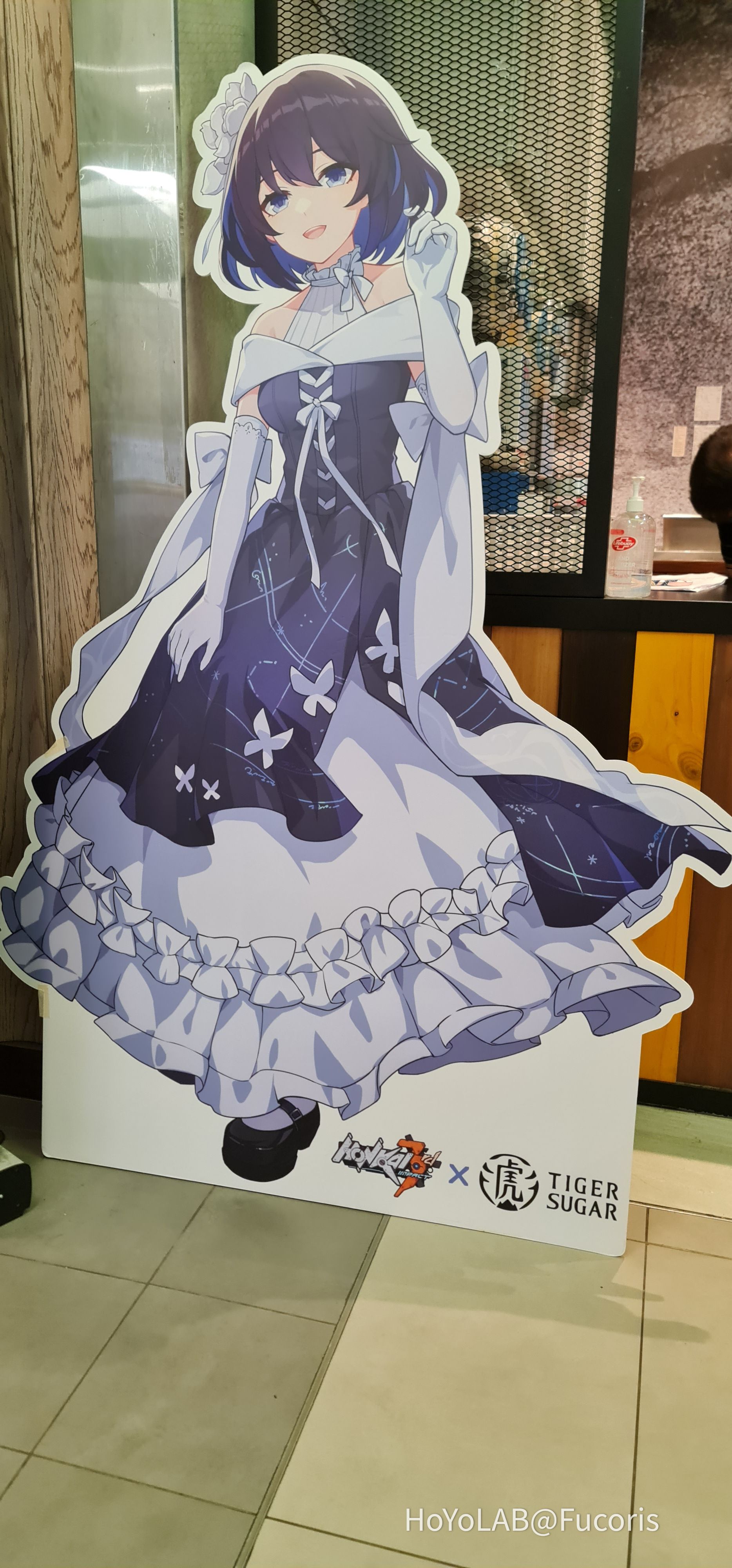 Honkai Collaboration Lets gooooo Honkai Impact 3rd | HoYoLAB