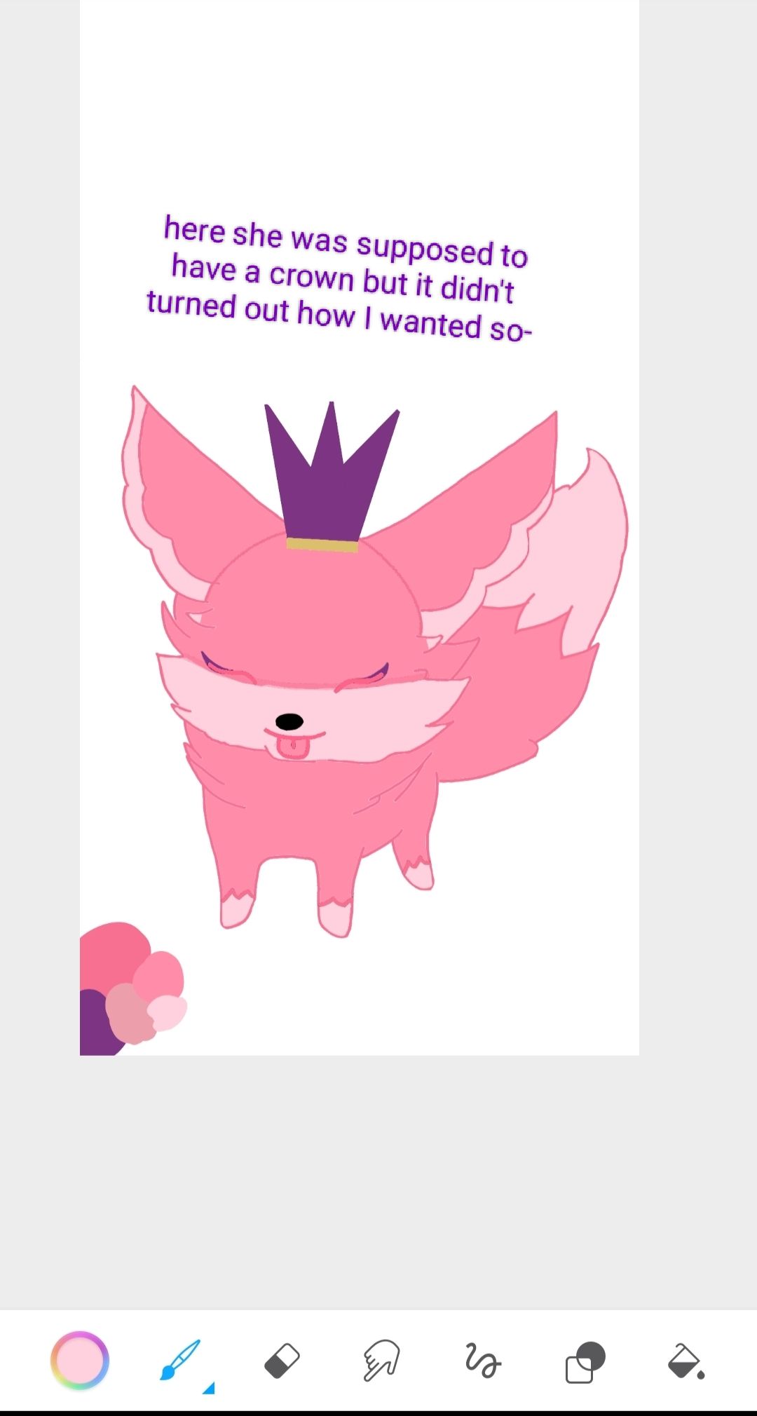 Yae Miko In Her Fox Form Genshin Impact Hoyolab 4563