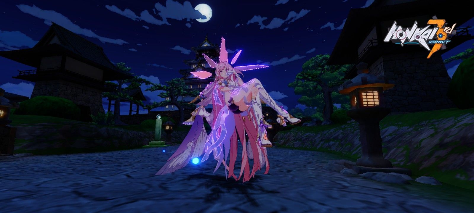 Ely Honkai Impact 3rd | HoYoLAB