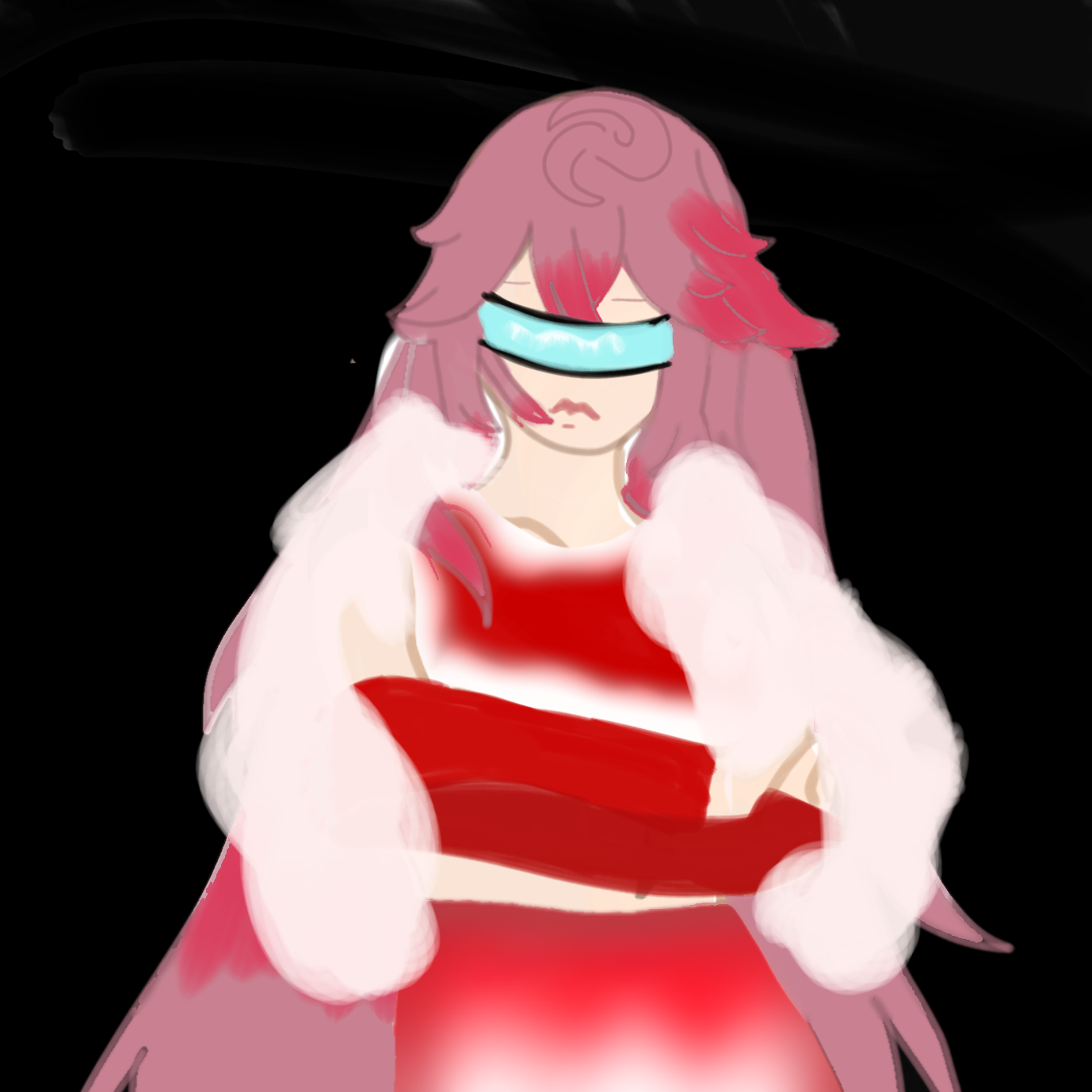Yae Miko=a secret agent in real life Genshin Impact | HoYoLAB