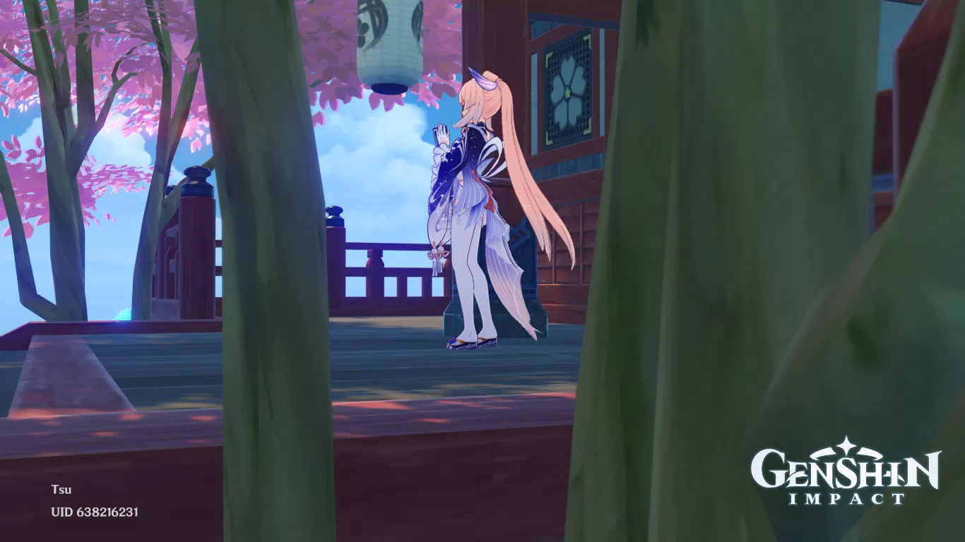 Santuario pequeño con estanque de Inazuma - Diseño de relajatetera ...