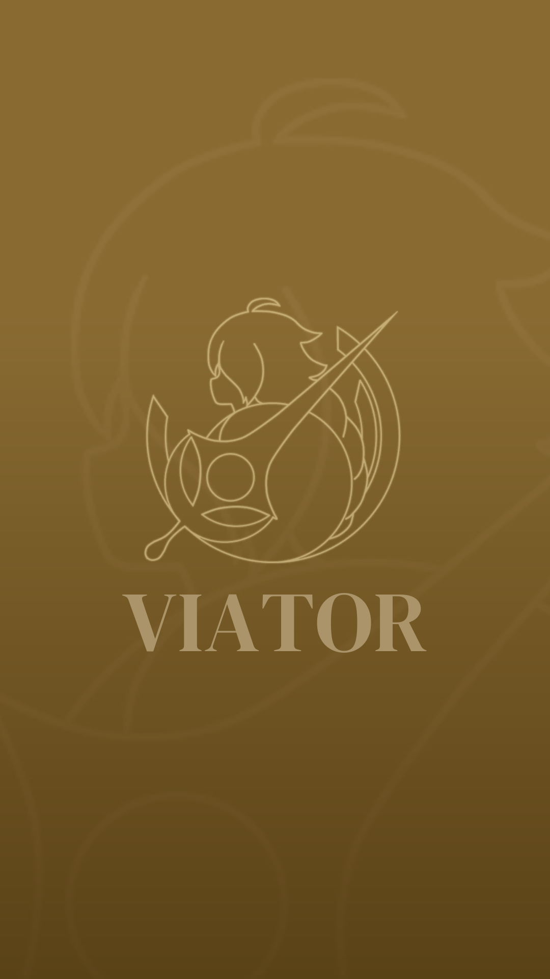 Traveler Constellation Wallpapers~ 💫 Genshin Impact | HoYoLAB