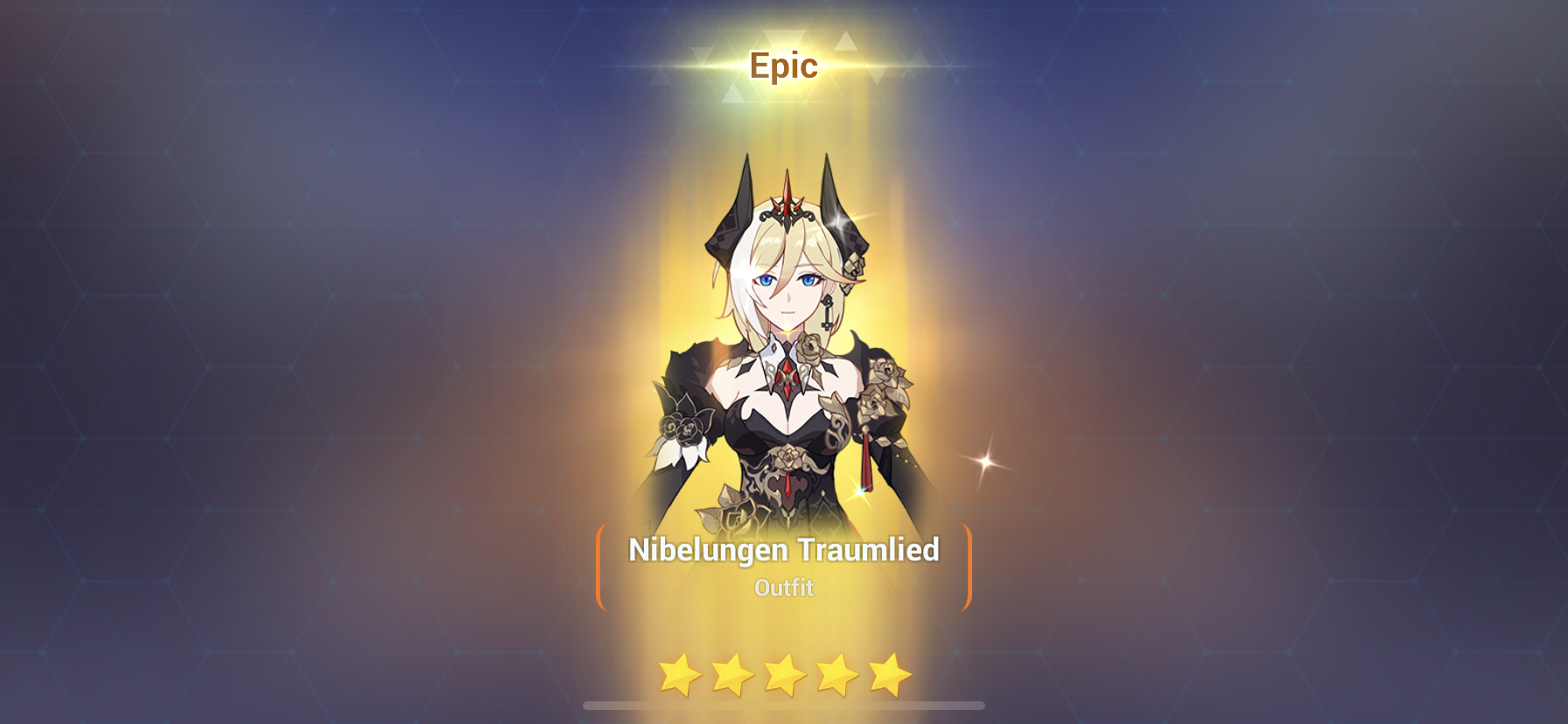 Sweeeeeet 🤩 Honkai Impact 3rd | HoYoLAB